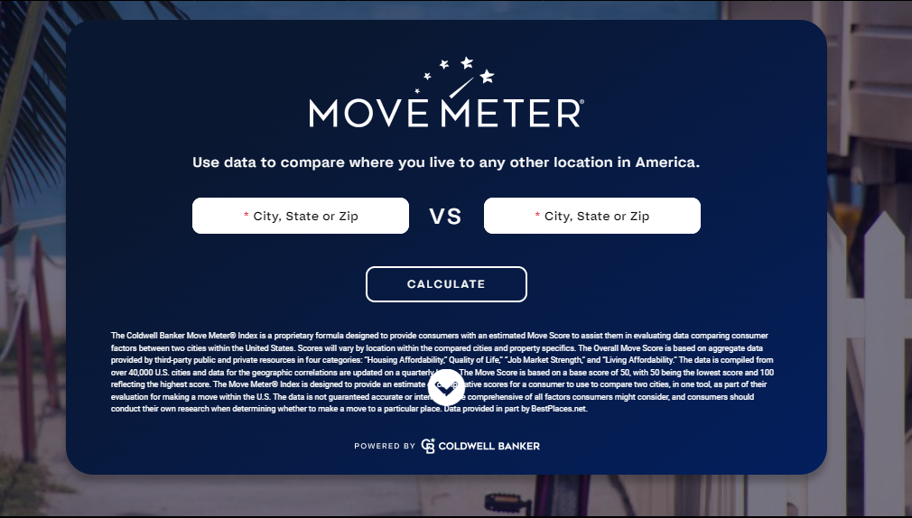 Move Meter - Katia Balcazar